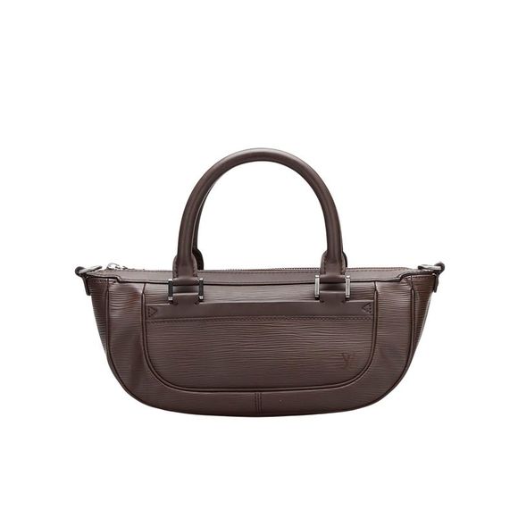 Louis Vuitton | Bags | Pre Loved Louis Vuitton Dhanura | Poshmark